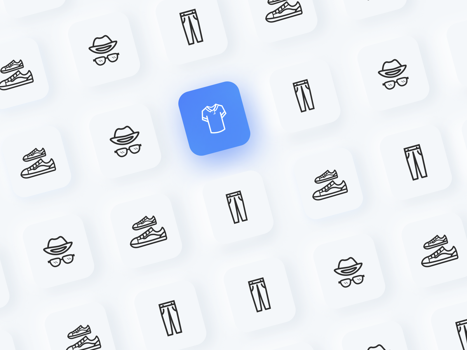 Moderate but not optimal by 郑康杏 on Dribbble