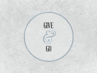 Give And Go by Sam van der Hoeven on Dribbble