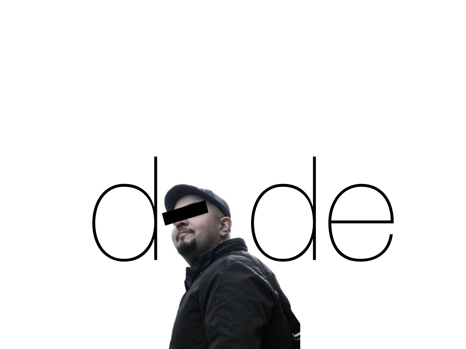 Dude.... by Kayhan Atamyildiz on Dribbble