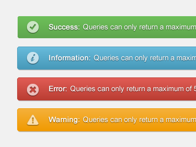 Notices designs, themes, templates and downloadable graphic elements on ...