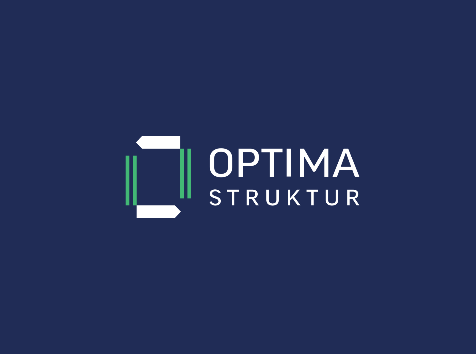 Optima Struktur Brand Identity by Minaret Studio on Dribbble