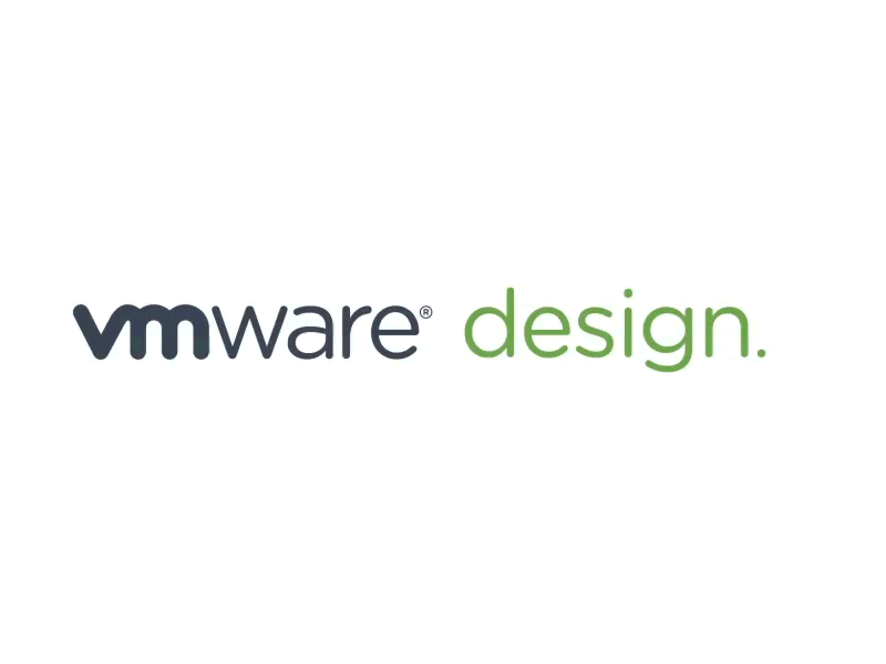 Vmware Intro by Andrew Munoz for VMware on Dribbble