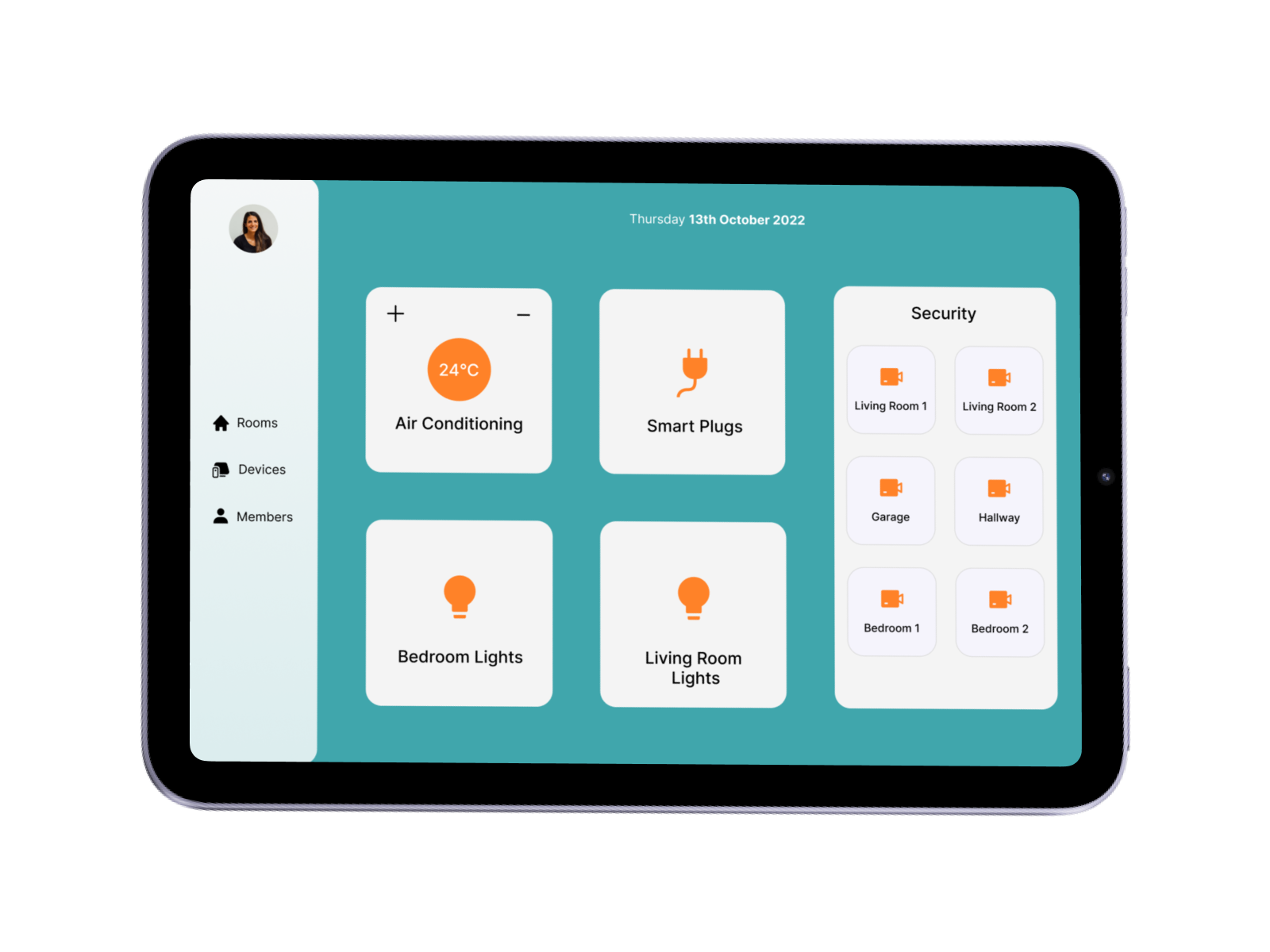 Daily UI - Day 21 by Joshua Coutinho on Dribbble