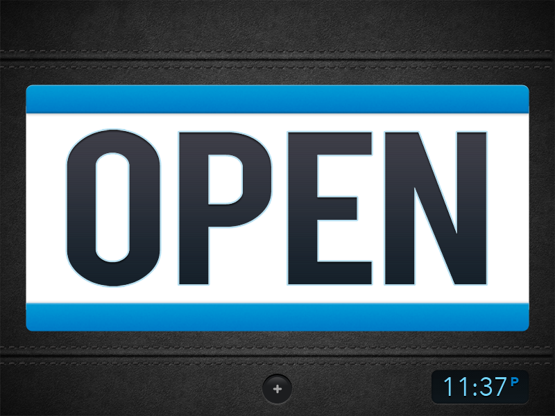 EventBoard - Simple by Wayne Dahlberg on Dribbble