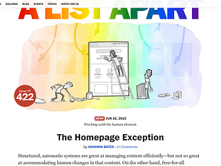 Brad Colbow | Dribbble