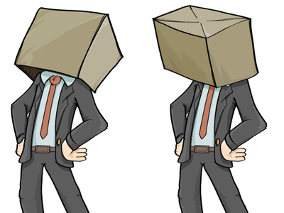 Obox Vectors by Brad Colbow on Dribbble