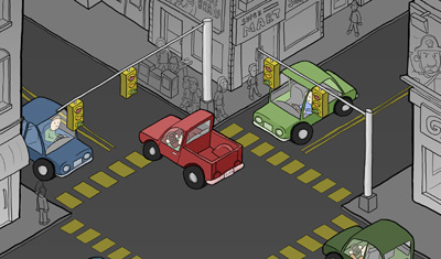 Dribbble - Brads_WIP2.jpg by Brad Colbow