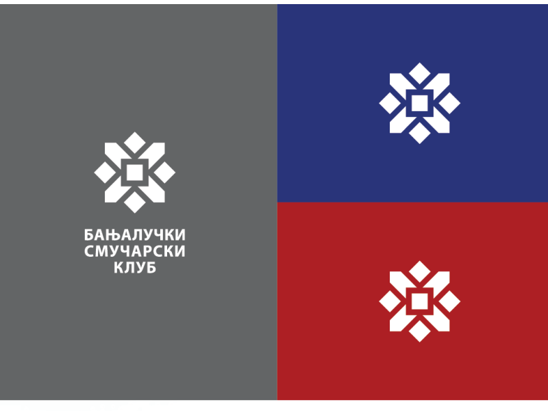 BSK by Sladjan Gajic on Dribbble