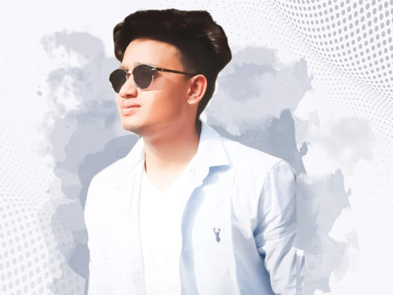 Illustration Art by Md. Rakib Uddin Bhuiyan on Dribbble