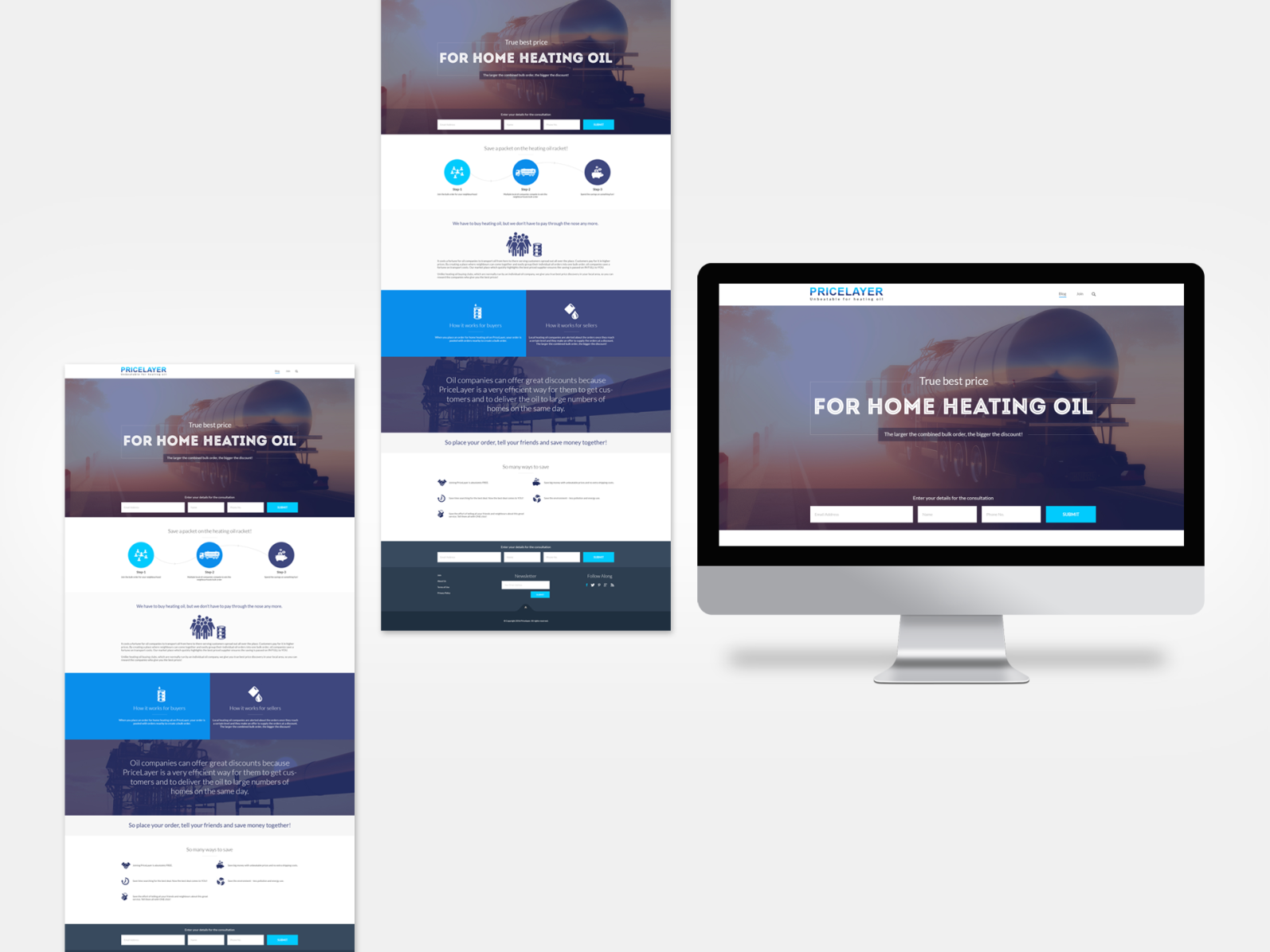 Price layer by Vikrant Manhas on Dribbble
