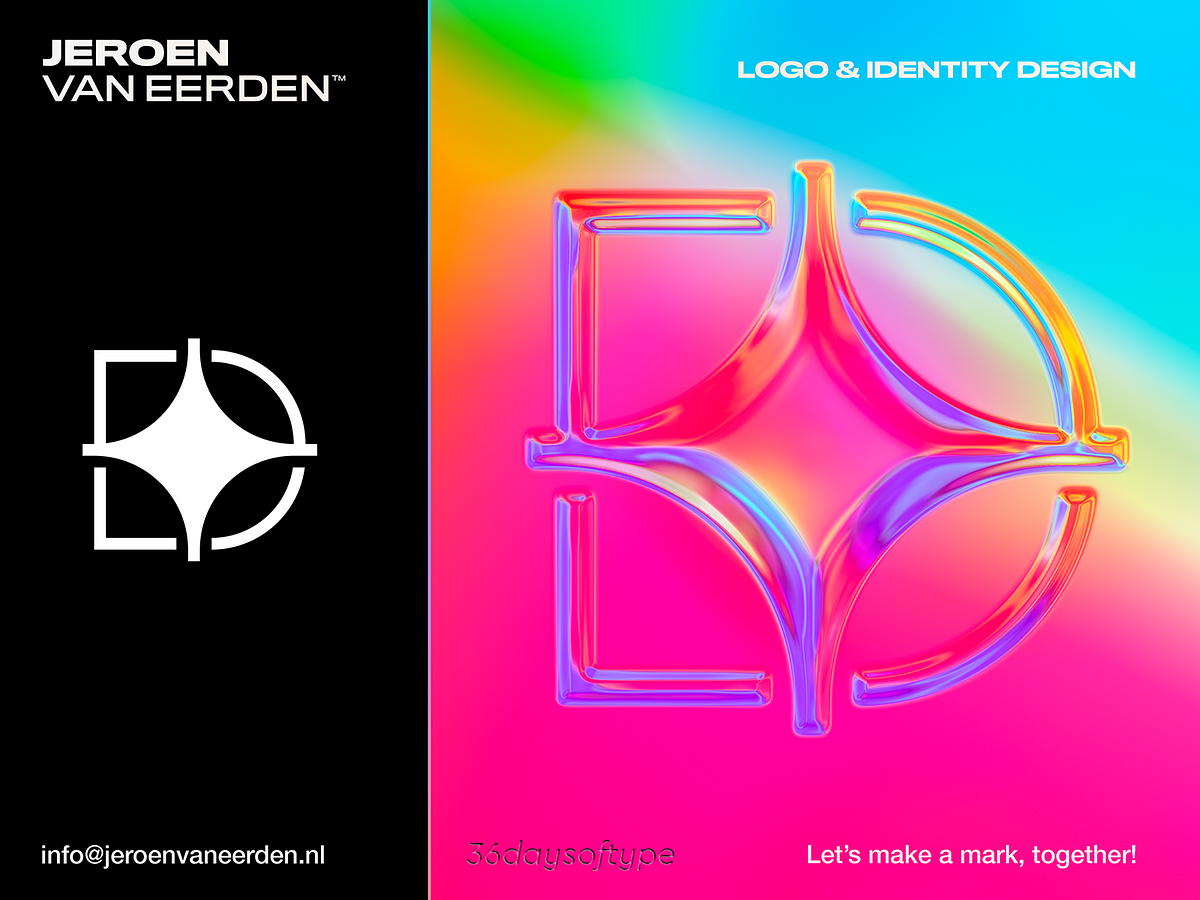 Jeroen van Eerden | Dribbble