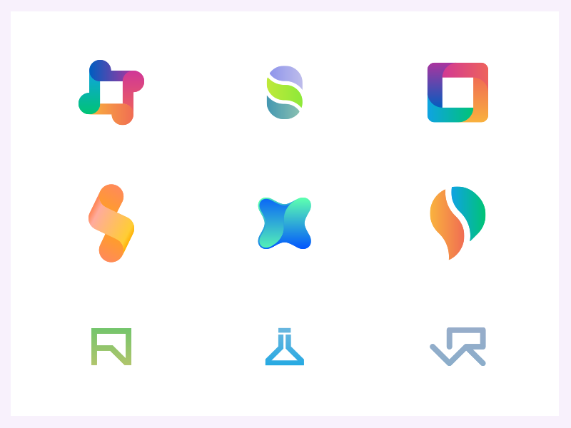 Dribbble - marks_random.png by Jeroen van Eerden