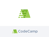 CodeCamp by Jeroen van Eerden on Dribbble