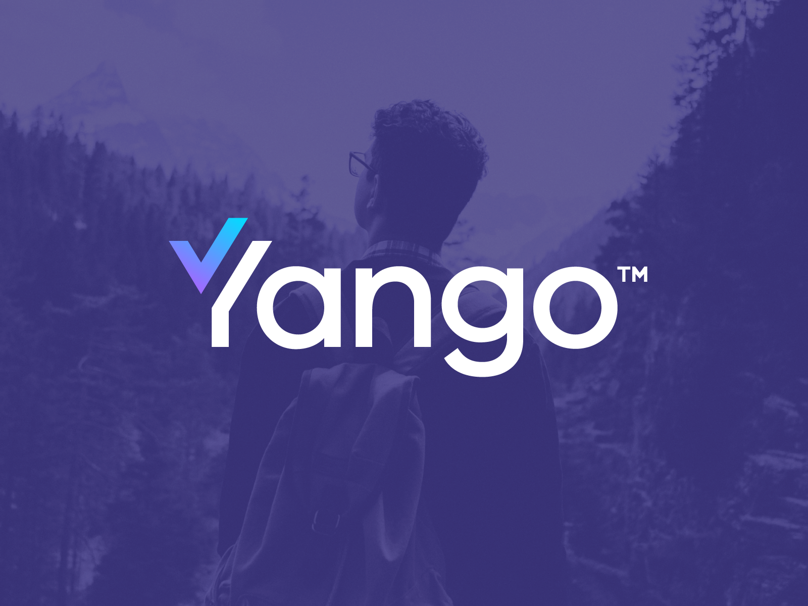 Yango - Life Coach / 3rd Concept by Jeroen van Eerden on Dribbble