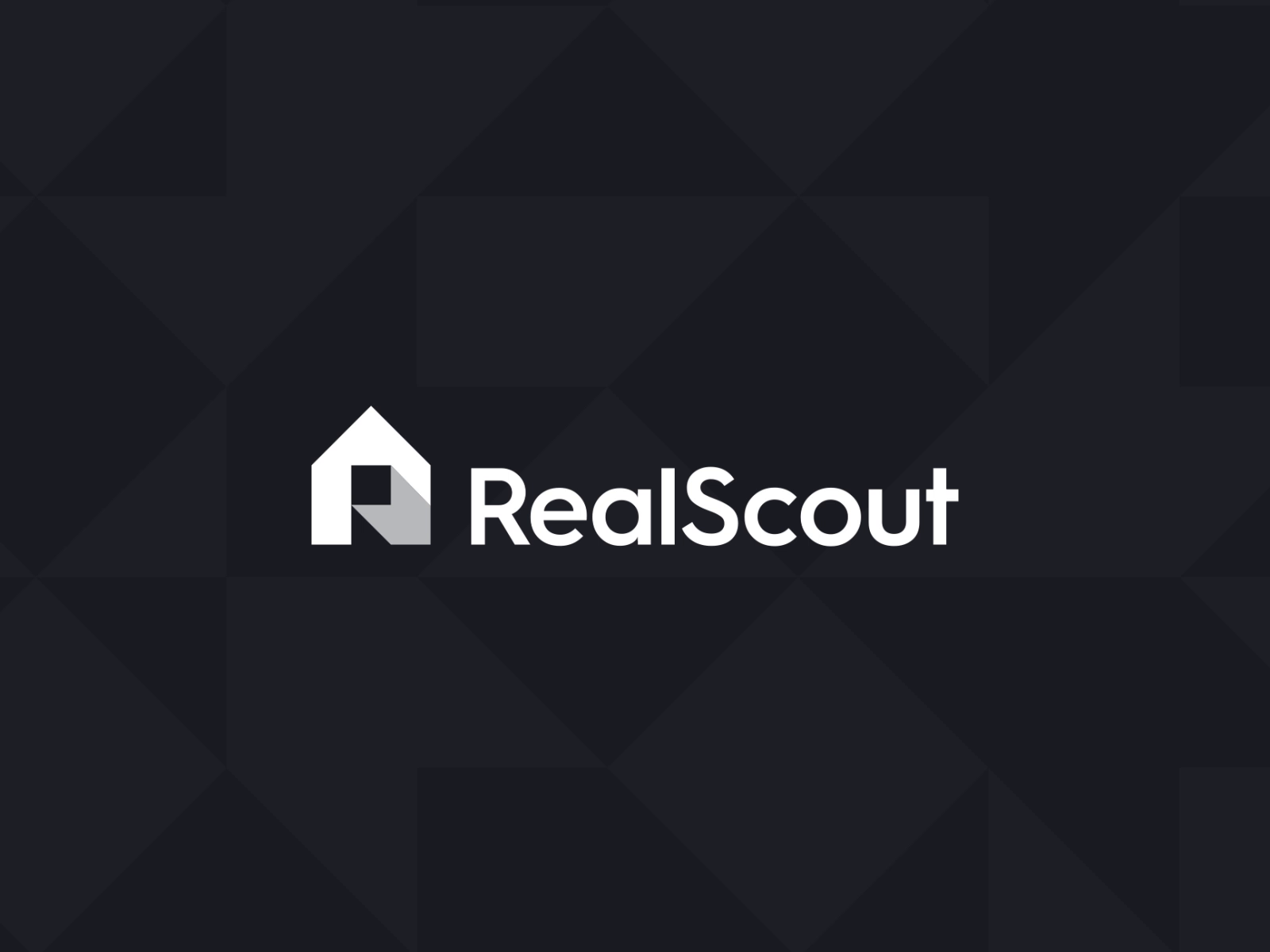 RealScout - Logo Animation by Jeroen van Eerden on Dribbble