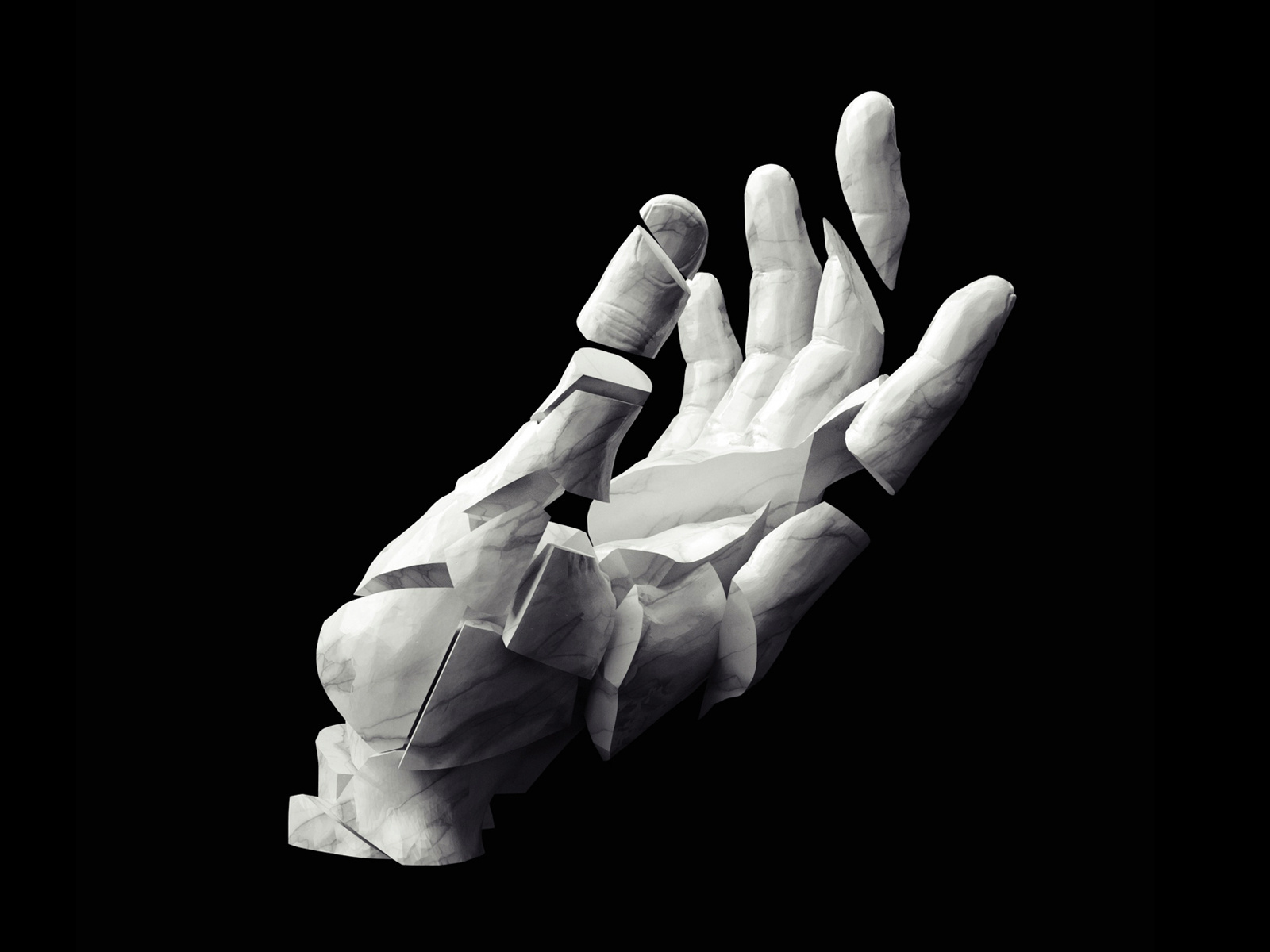 Drama By Núria Madrid On Dribbble