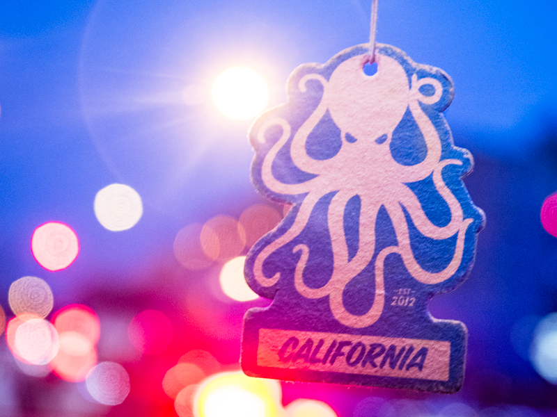 HMNIM Fresh Air by Crusoe Design Co. - Jon Brommet on Dribbble