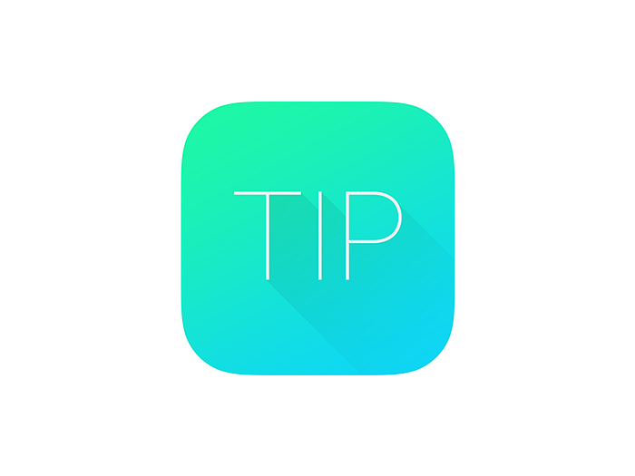 Tip by KSKT LLC on Dribbble