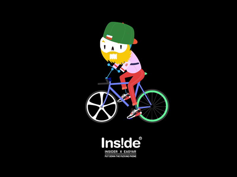 inside brand by vincentgao on Dribbble