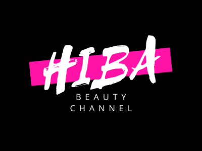HIBA by HIBA BEAUTY CHANNEL on Dribbble