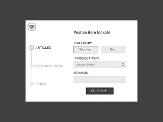 Input Form designs, themes, templates and downloadable graphic elements ...
