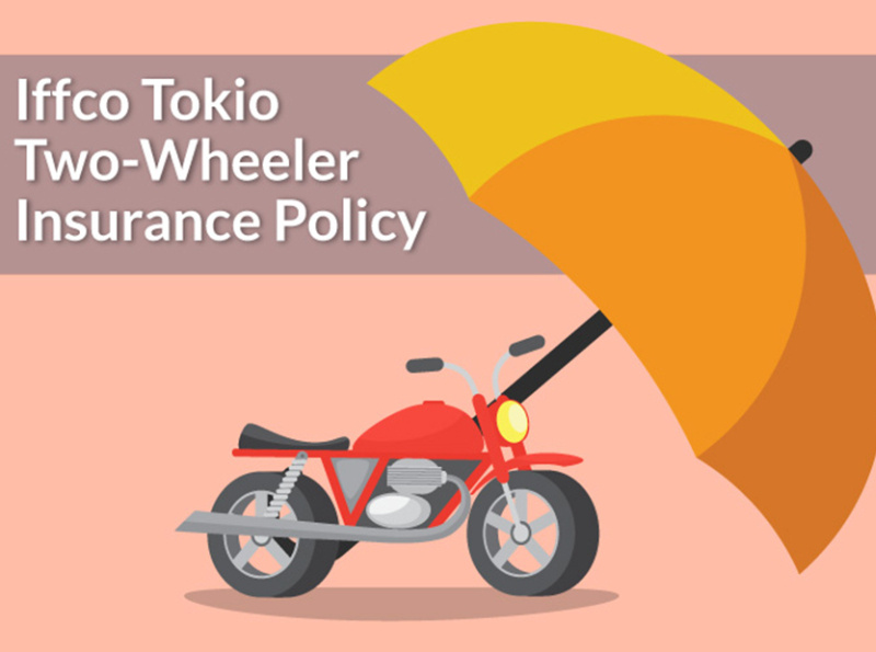 Two Wheeler Insurance by Nikhil parab on Dribbble