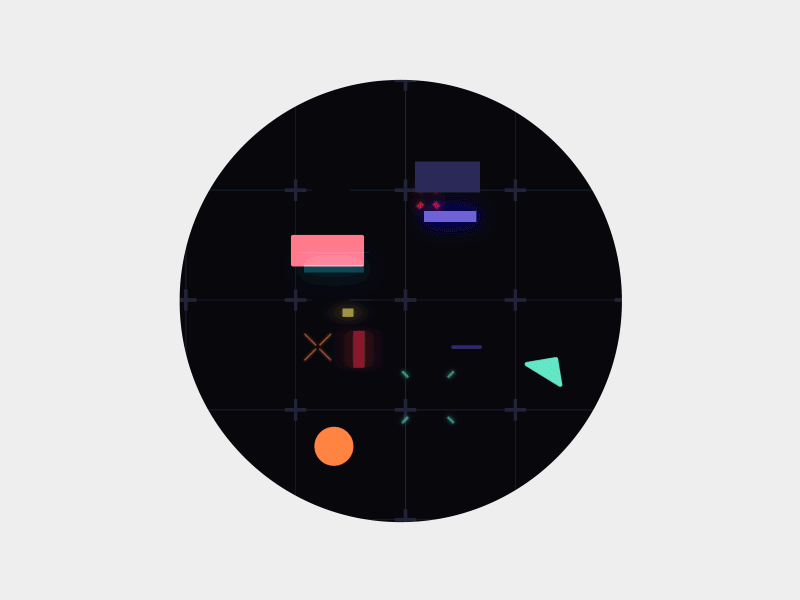 Personal Logo Animation by Levi Reardon on Dribbble