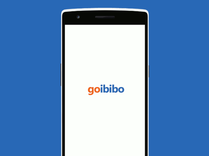 Goibibo designs, themes, templates and downloadable graphic elements on ...