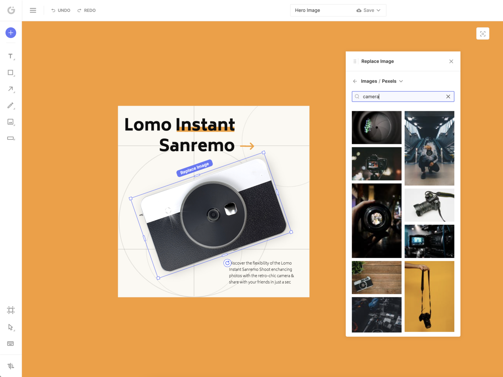 Maximize your workflow with Glorify’s assets panel by Noemi Silvestroni ...