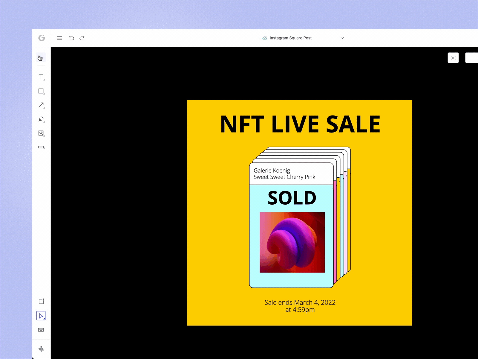 Our asset panel is here to make your design process easier by Noemi ...