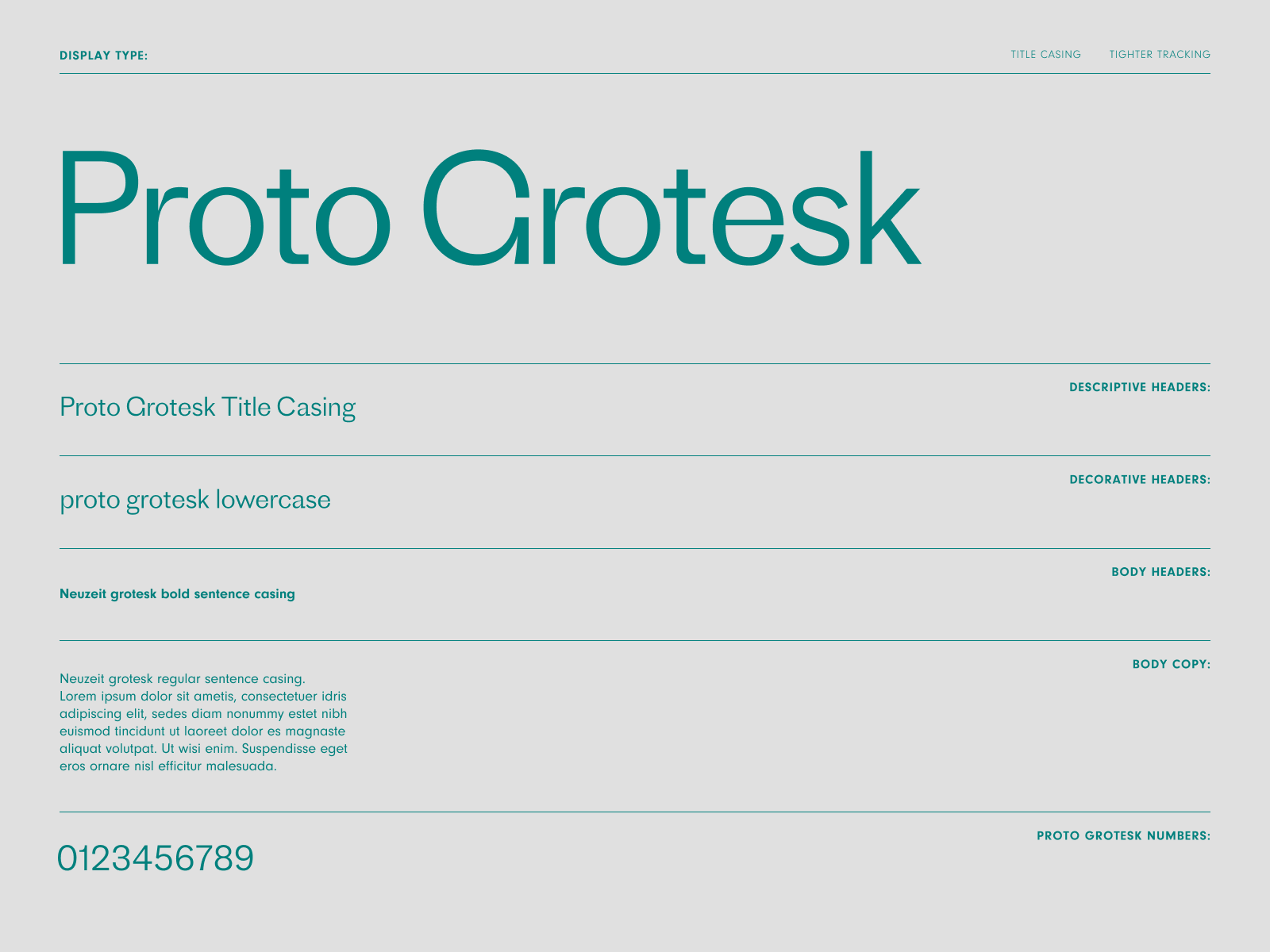 Canvas Typography by Canvas on Dribbble