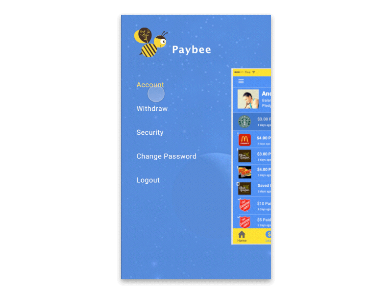 Browse thousands of Ipay images for design inspiration | Dribbble