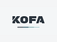 Kofa Branding Light by Ari on Dribbble