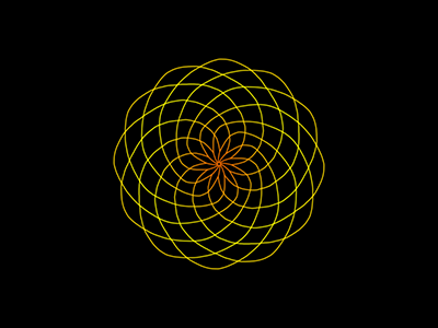 Paint Symmetry #1 by RAMKUMAR | UI / UX Designer in Chennai on Dribbble