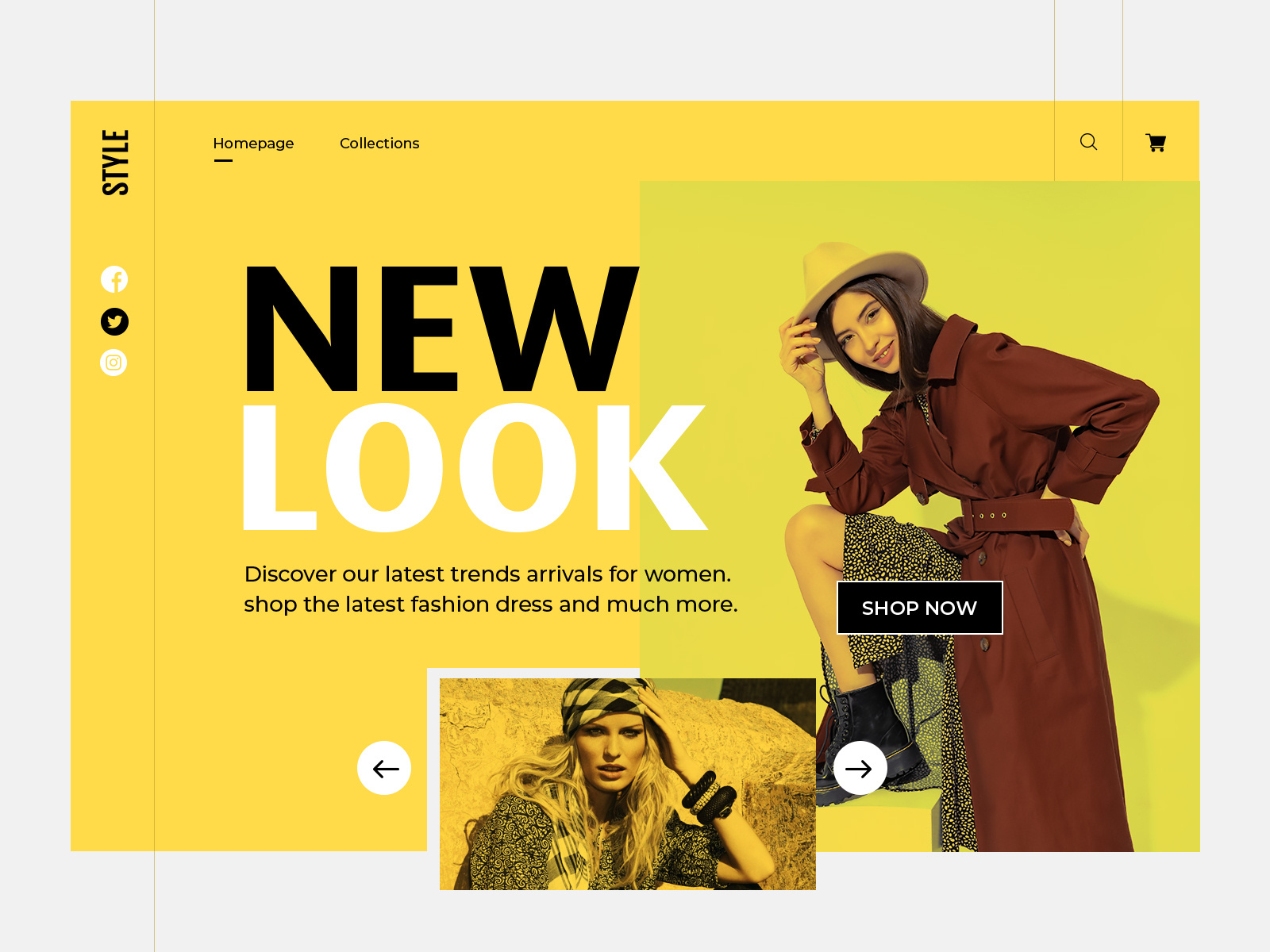 Style by Rajesh Vijay Kawale on Dribbble