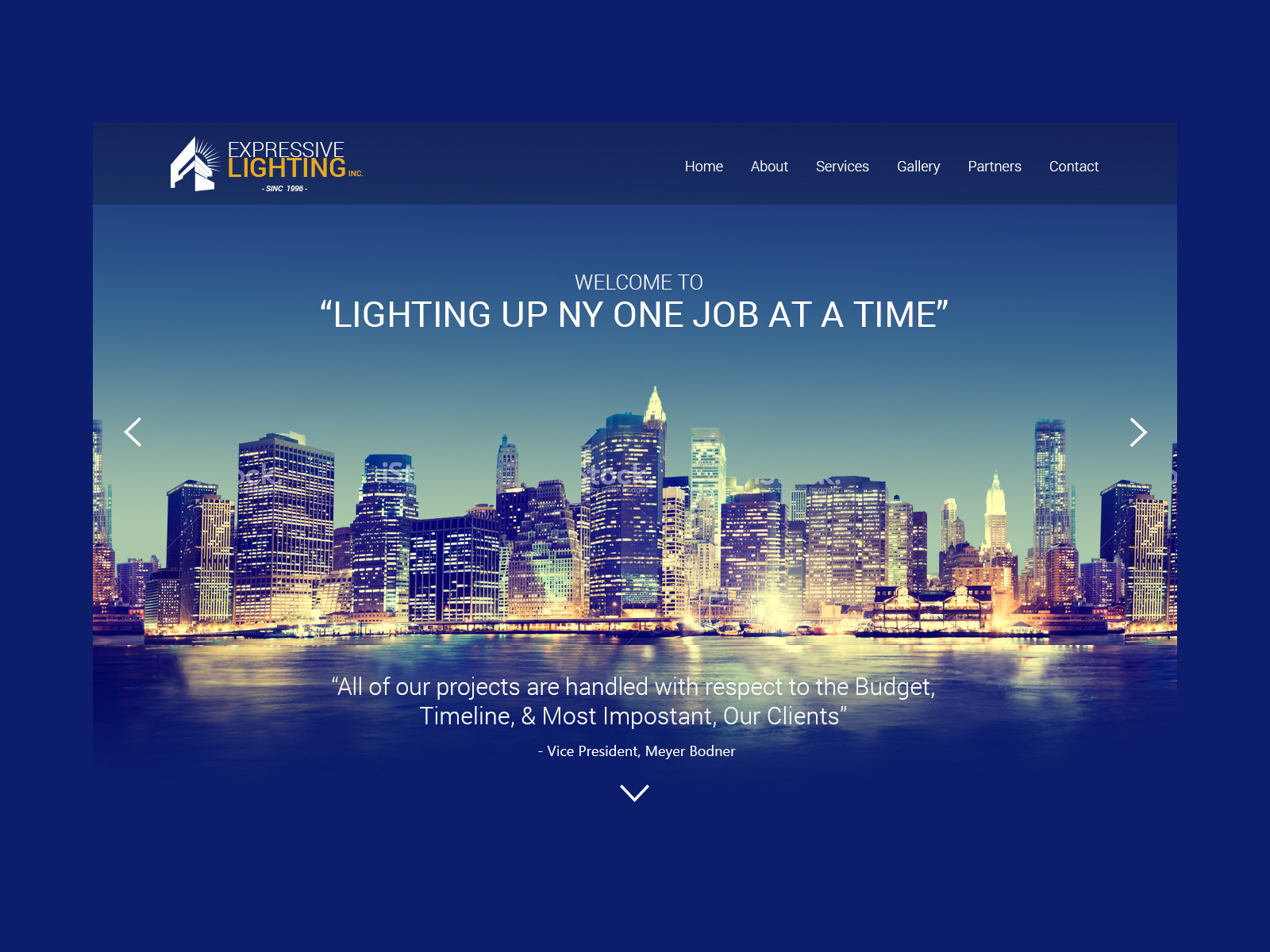 Expressive Lighting by Rajesh Vijay Kawale on Dribbble