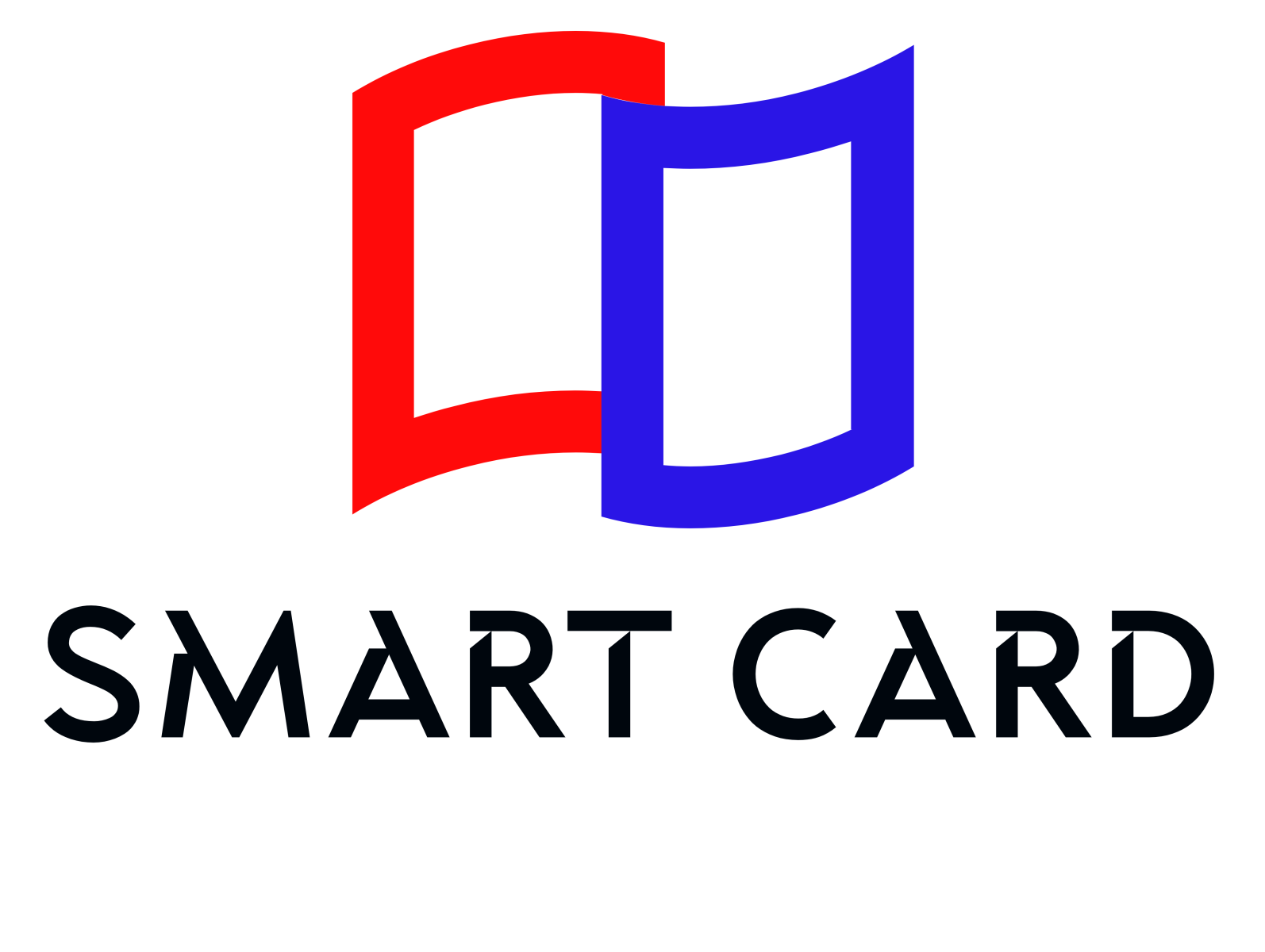 SmartCard.ae Logo by Yasser Ismail on Dribbble