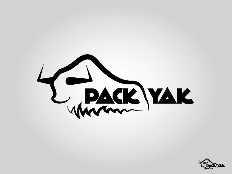 Black Yak Logo