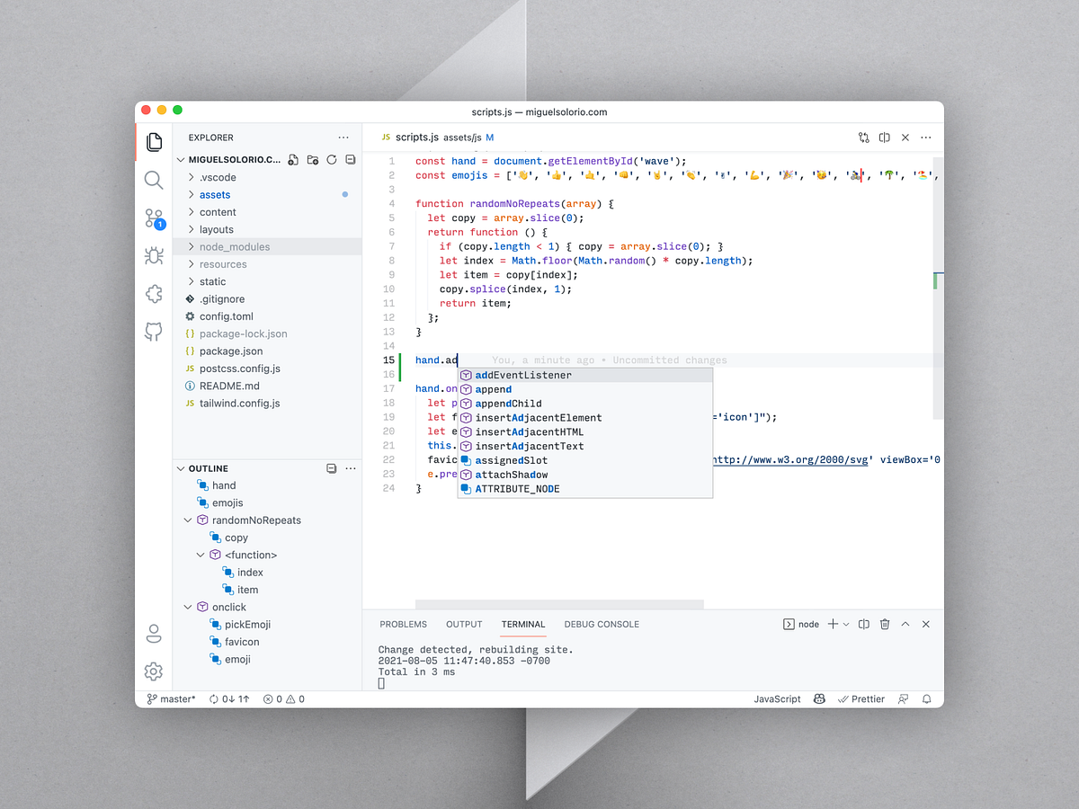 Vscode designs, themes, templates and downloadable graphic elements on ...