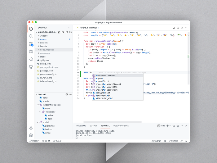 Vscode designs, themes, templates and downloadable graphic elements on ...