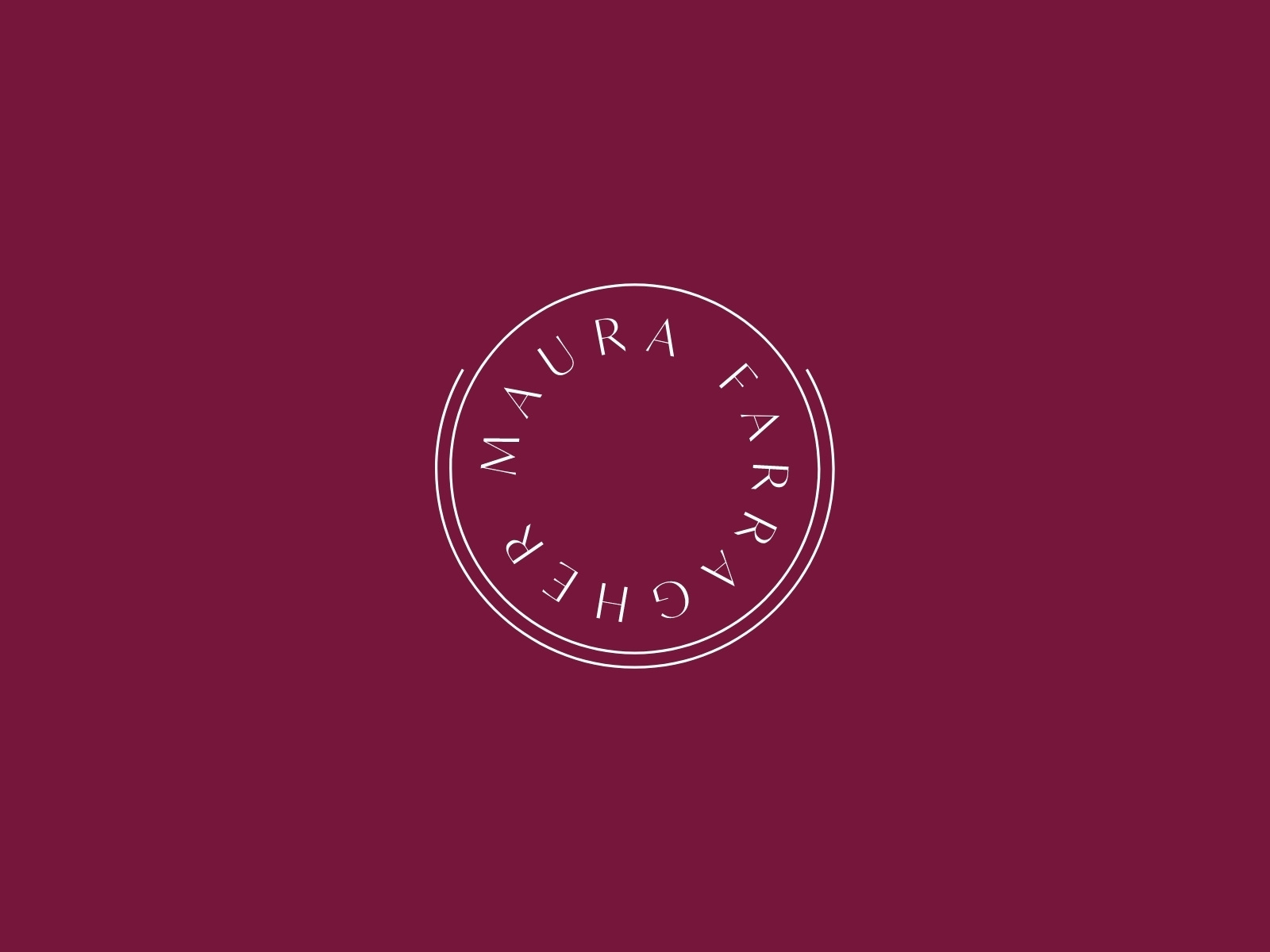 Submark design by Samantha Madeo on Dribbble