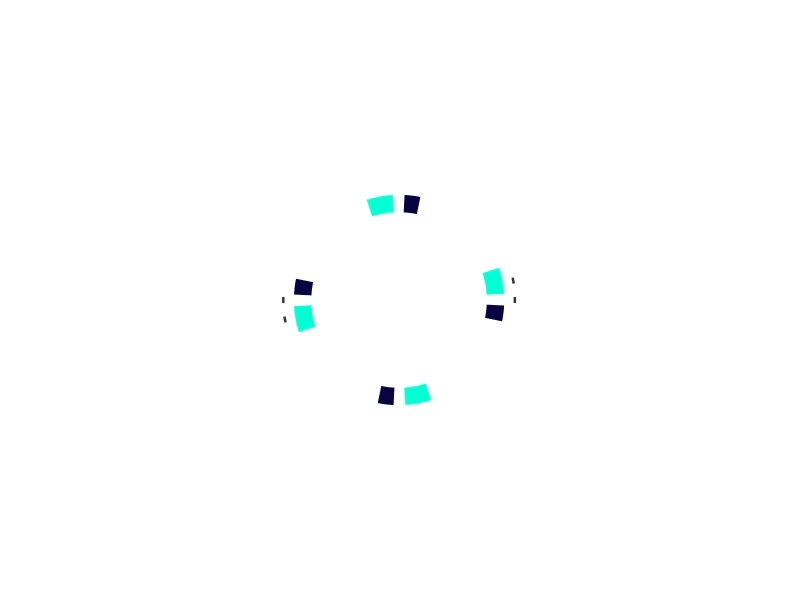 O by IRRA Studio on Dribbble