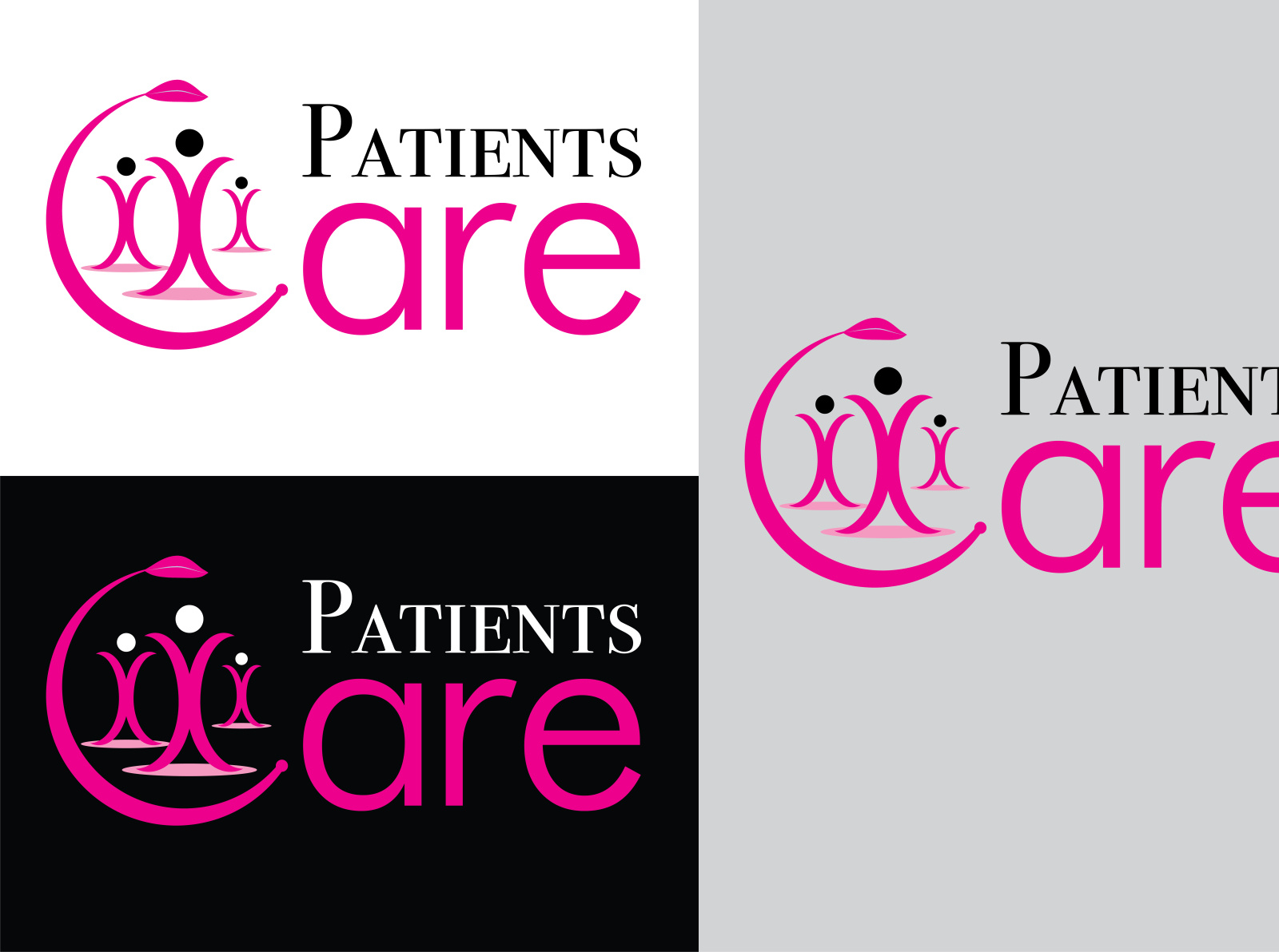 Logo 003 by Abdullah Al Mamun on Dribbble