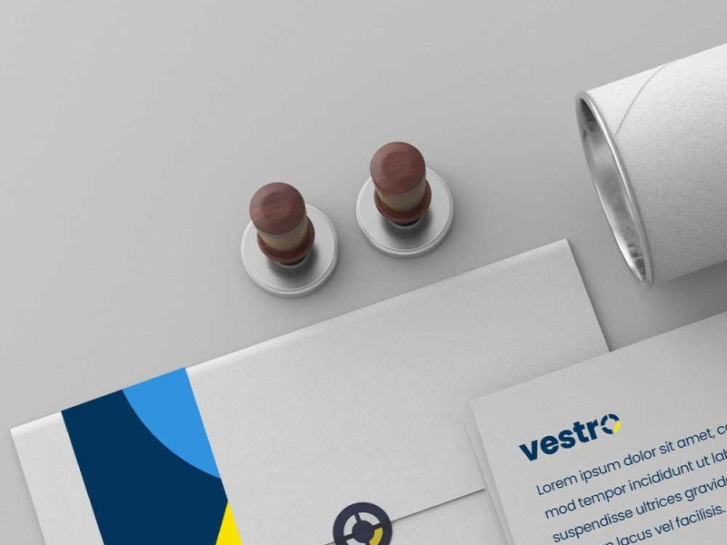 Dribbble - vestro 4.jpg by Kingsley Chibueze NWOKOCHA