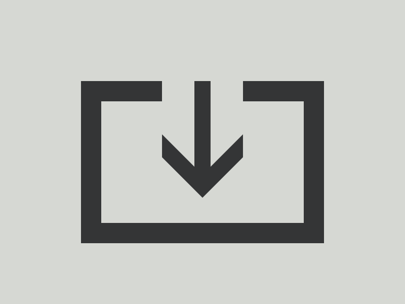 Save Button Logo