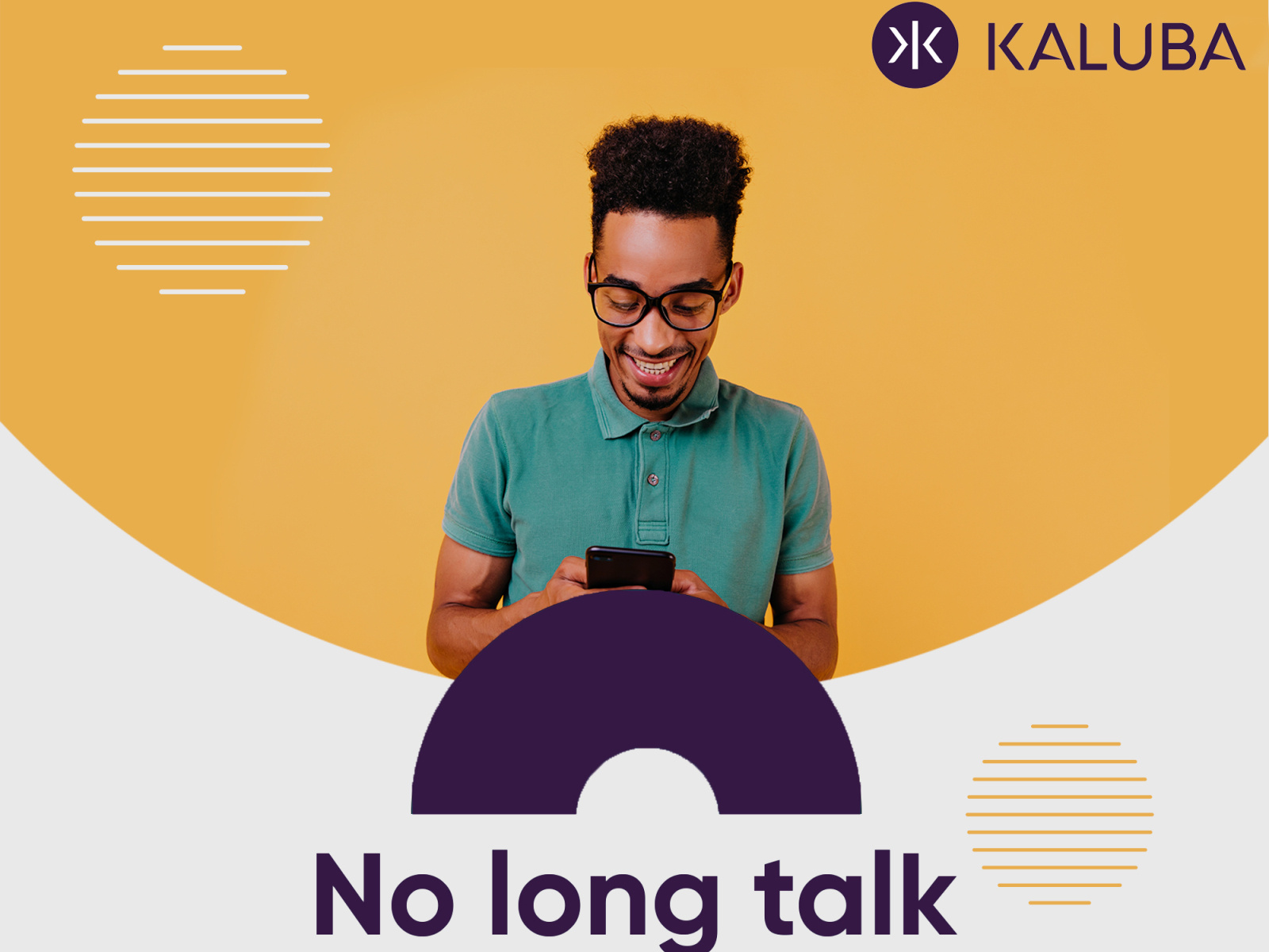 Kaluba post by Abaji Samuel on Dribbble