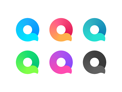 Q Color by Jason Peng on Dribbble