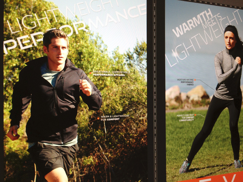 Reva Wear Poster Prints by Alfred Collazo on Dribbble