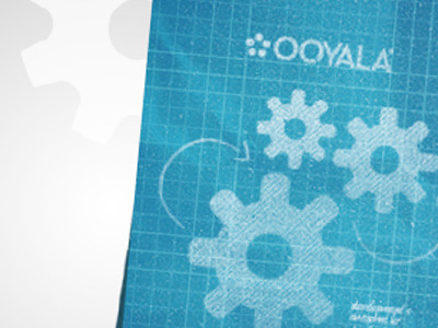Ooyala Support by Alfred Collazo on Dribbble