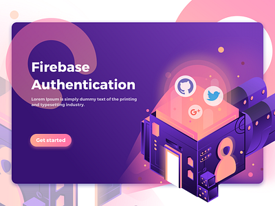 Firebase designs, themes, templates and downloadable graphic elements ...